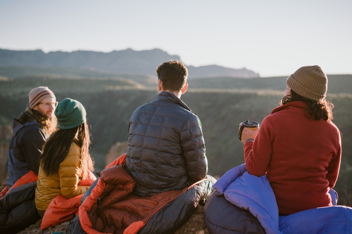 Outdoor Classes, Events & Tours | REI Classes & Events