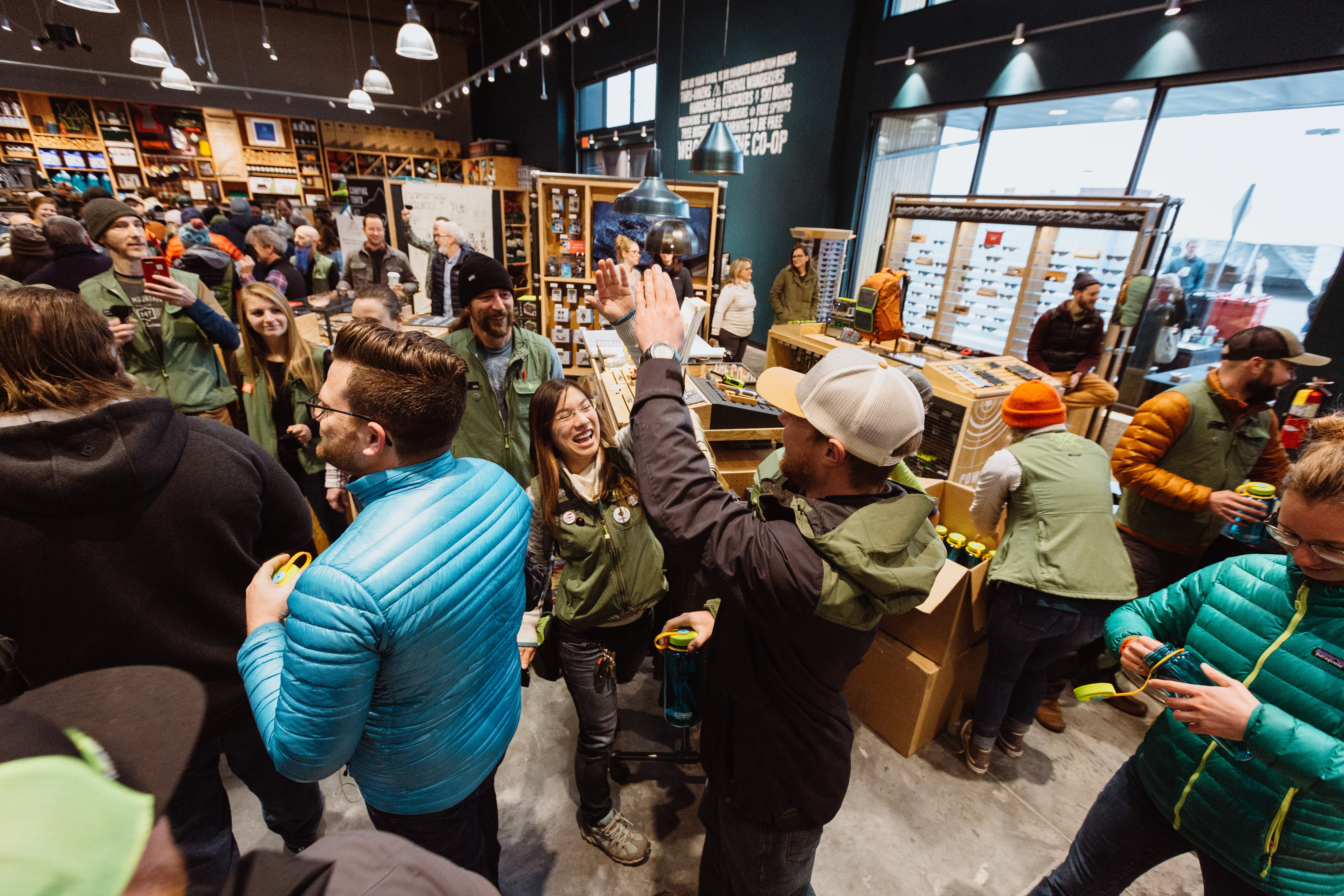 In-store Classes and Events | REI Classes & Events