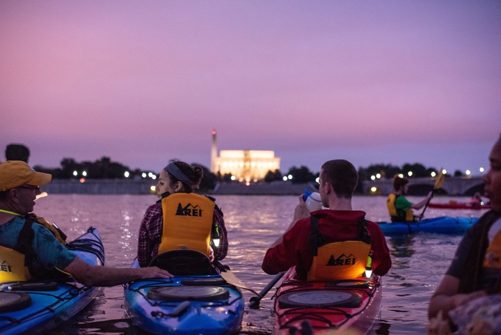 Outdoor Classes, Events & Tours | REI Classes & Events