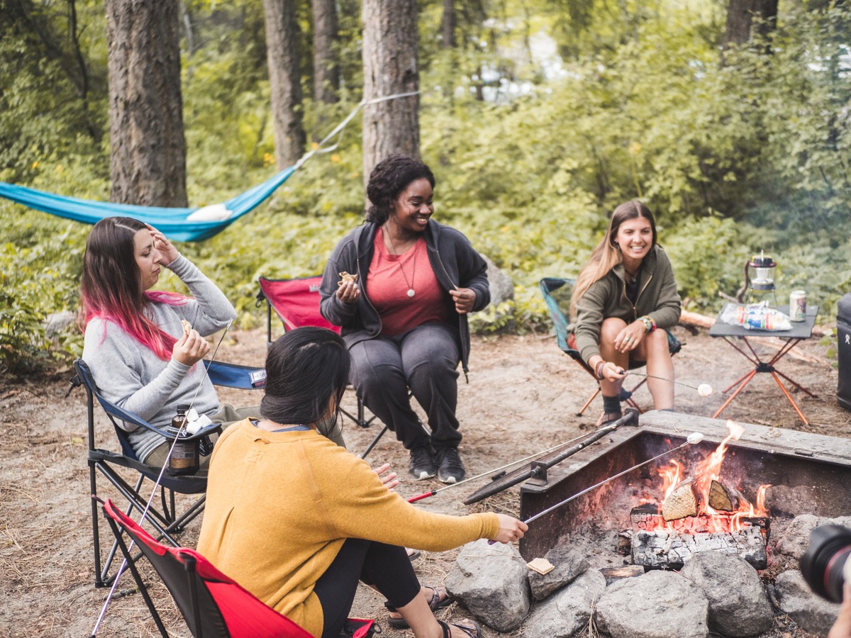 Camping Classes & Events | REI Classes & Events