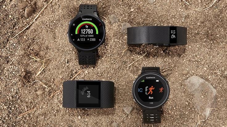 Rate Heart Rate Monitors