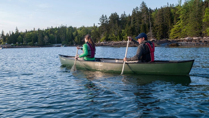 Canoeing Gear Checklist | REI Expert Advice