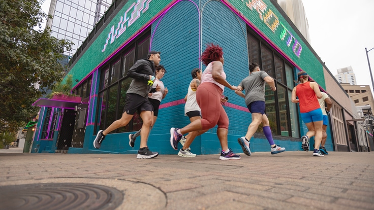 Running Clothes: What to Wear | REI Expert Advice