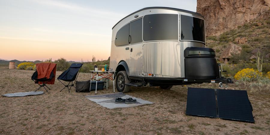 Choosing Solar Chargers for Backpacking | REI Expert Advice