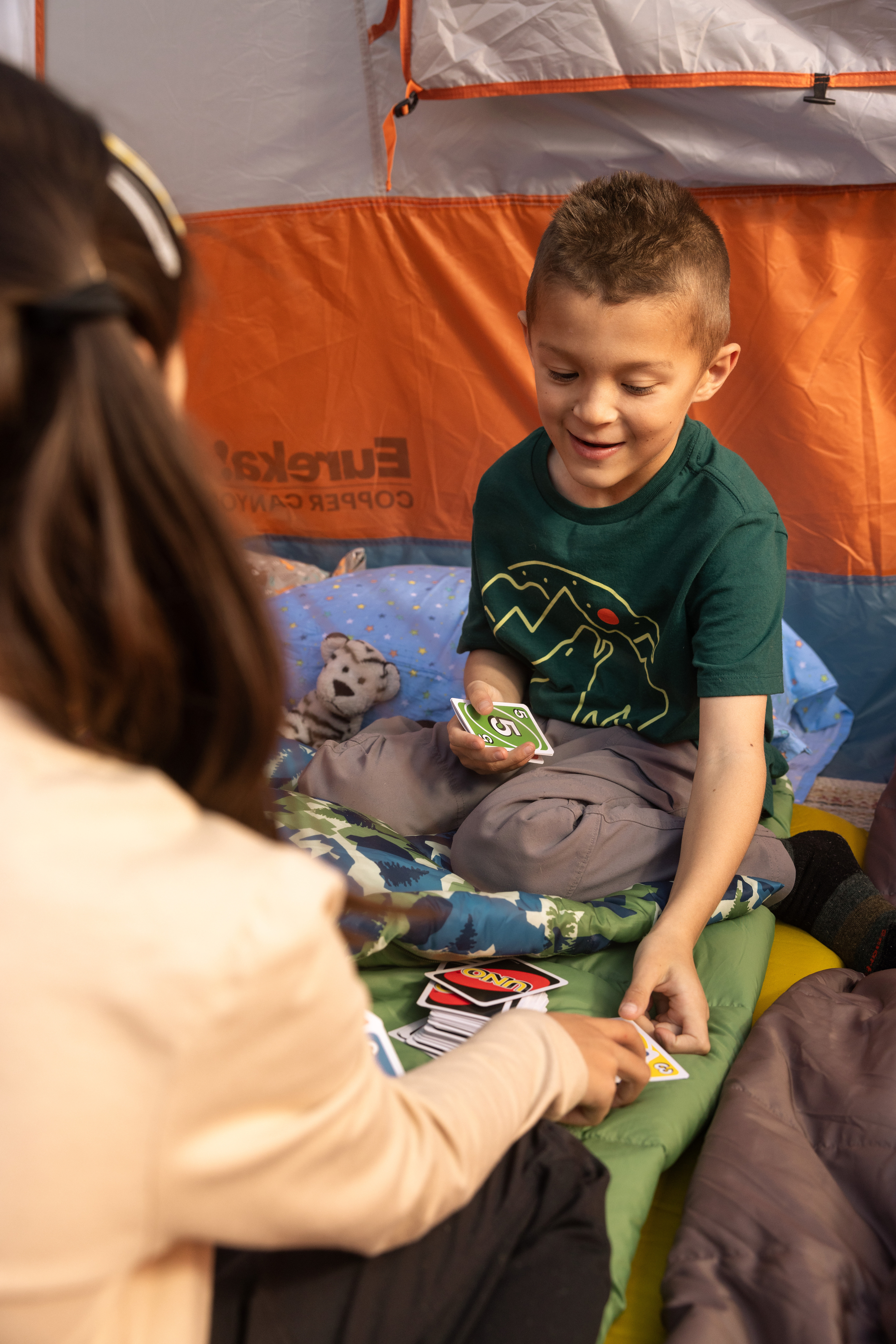 Kids' Outdoor Clothing & Gear | REI Co-op