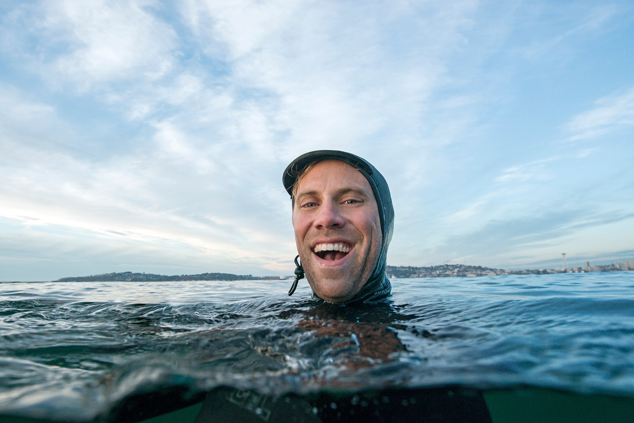 Ian Coble - Contributor | REI Expert Advice