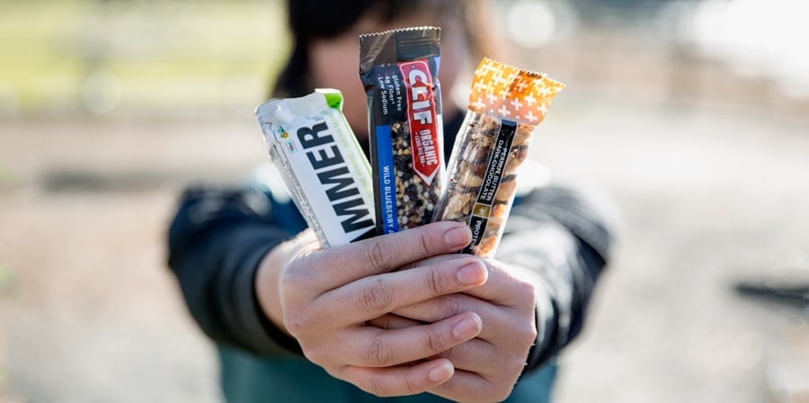 Trail Running Nutrition: What to Eat | REI Co-op