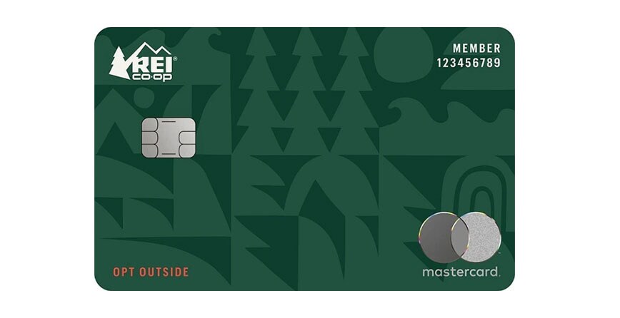 REI Co-op and Capital One Announce New REI Co-op Mastercard | REI Co-op