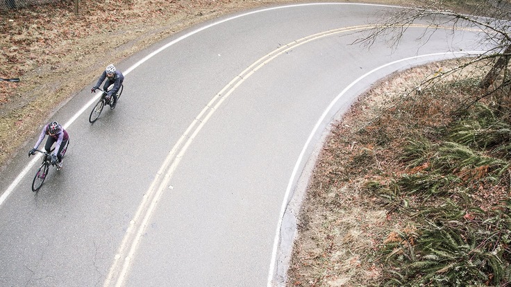 Road Biking Techniques, Tips & Advice | REI Expert Advice