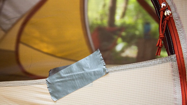 Backpacking Repair Kit Checklist | REI Expert Advice