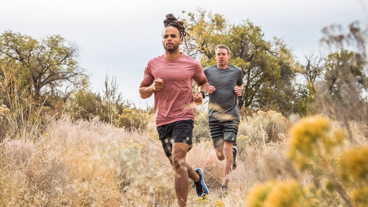 Trail Running Skills: Distance & Endurance | REI Expert Advice