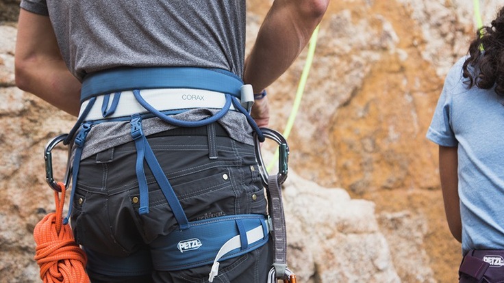 Best Climbing Harnesses | REI Expert Advice