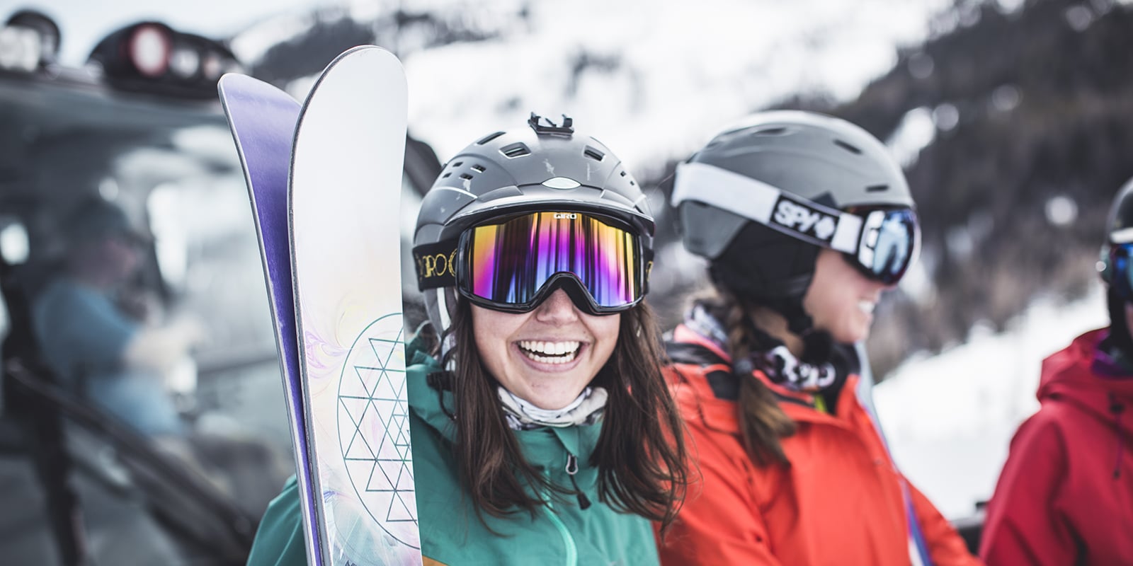 Ski Terms Glossary REI Expert Advice Ski Terms Glossary REI Expert Advice