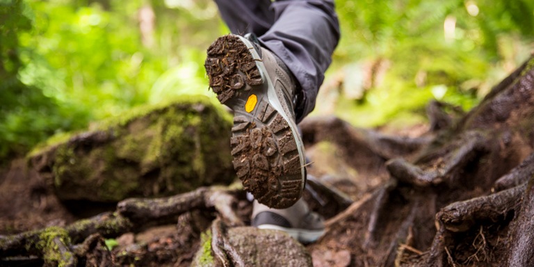 Hiking Boot Basics | REI Co-op