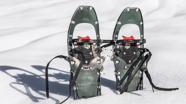 Snowshoes: How to Choose | REI Expert Advice