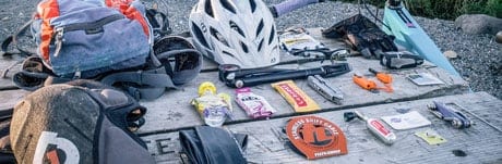 Mountain Biking for Beginners: Getting Started | REI Co-op