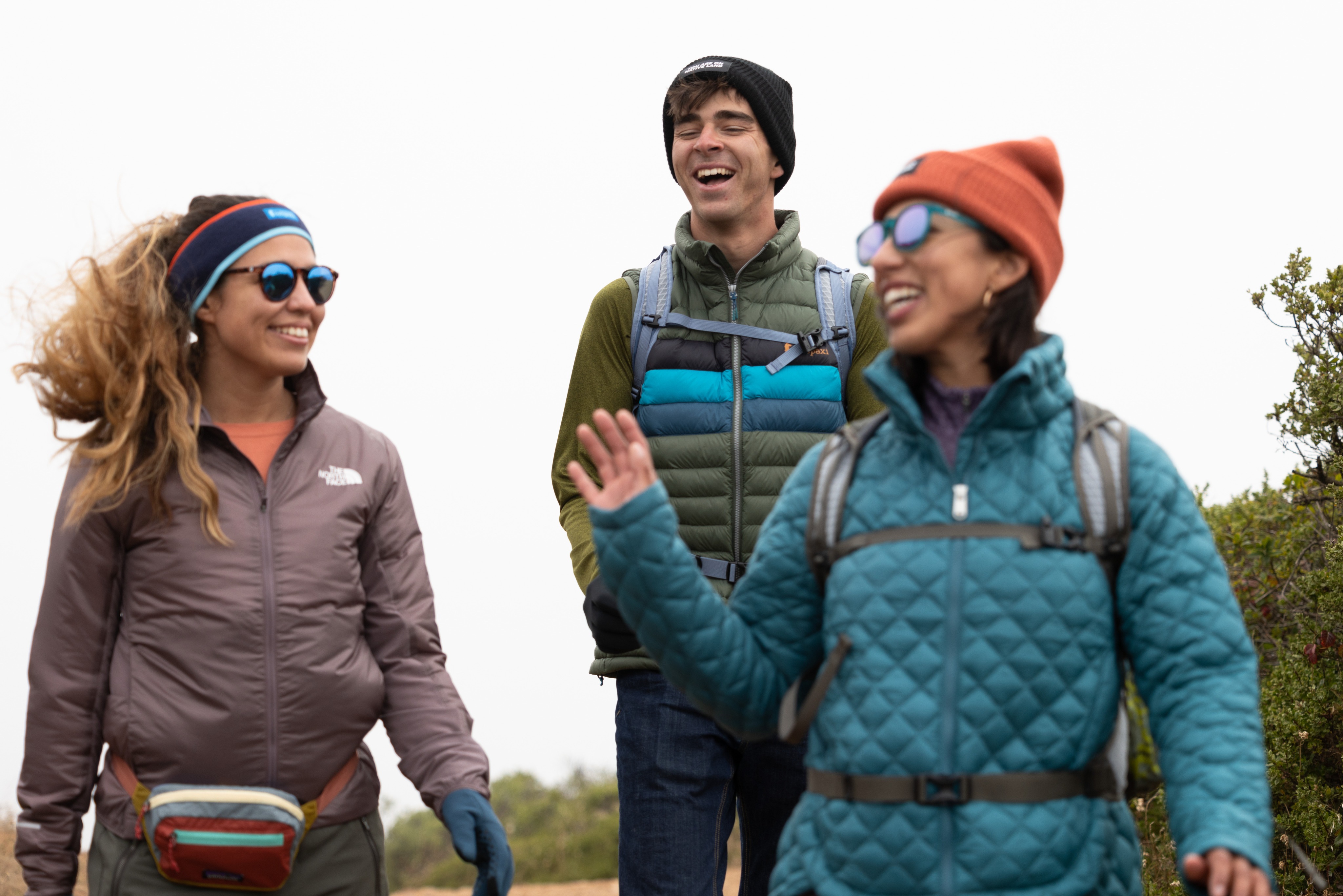 Winter Clothing | REI Co-op