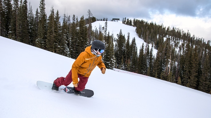 Intermediate Snowboarding Techniques and Tips | REI Expert Advice