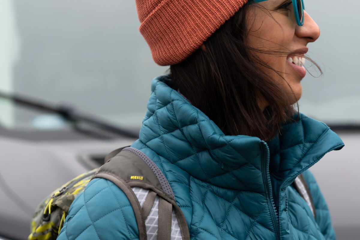 Women's Outdoor Clothing | REI Co-op