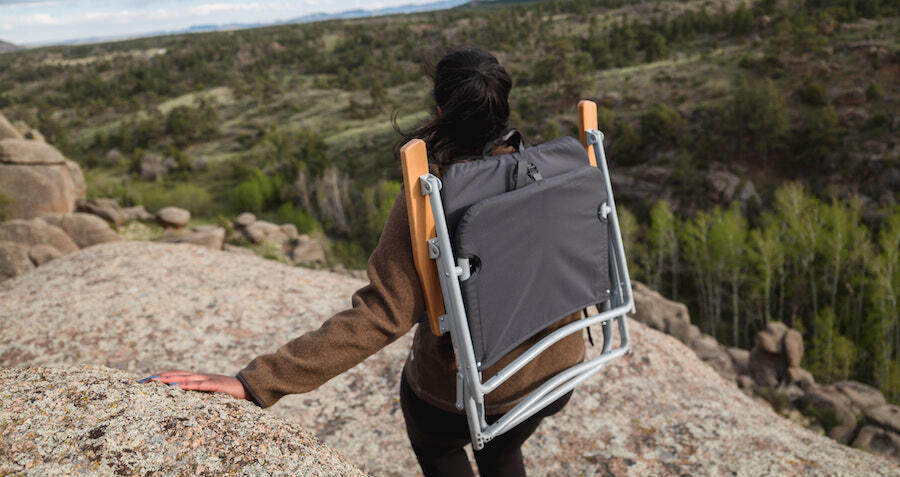 Best Camping Chairs for Outdoor Adventures | REI Co-op