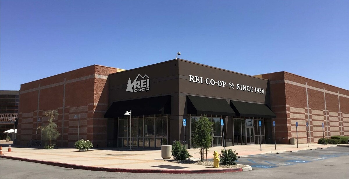 REI Co-op to open 10 stores in 2024 to better serve outdoor communities ...