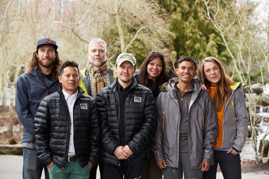 REI Adventures Names Top Guides In Annual Awards REI Co op REI Adventures Names Top Guides In Annual Awards REI Co op