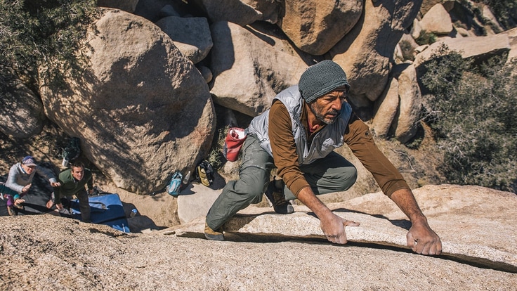 How to Boulder: Bouldering Basics | REI Expert Advice