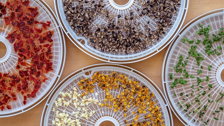 A Guide to Cold Soaking Your Food | REI Expert Advice