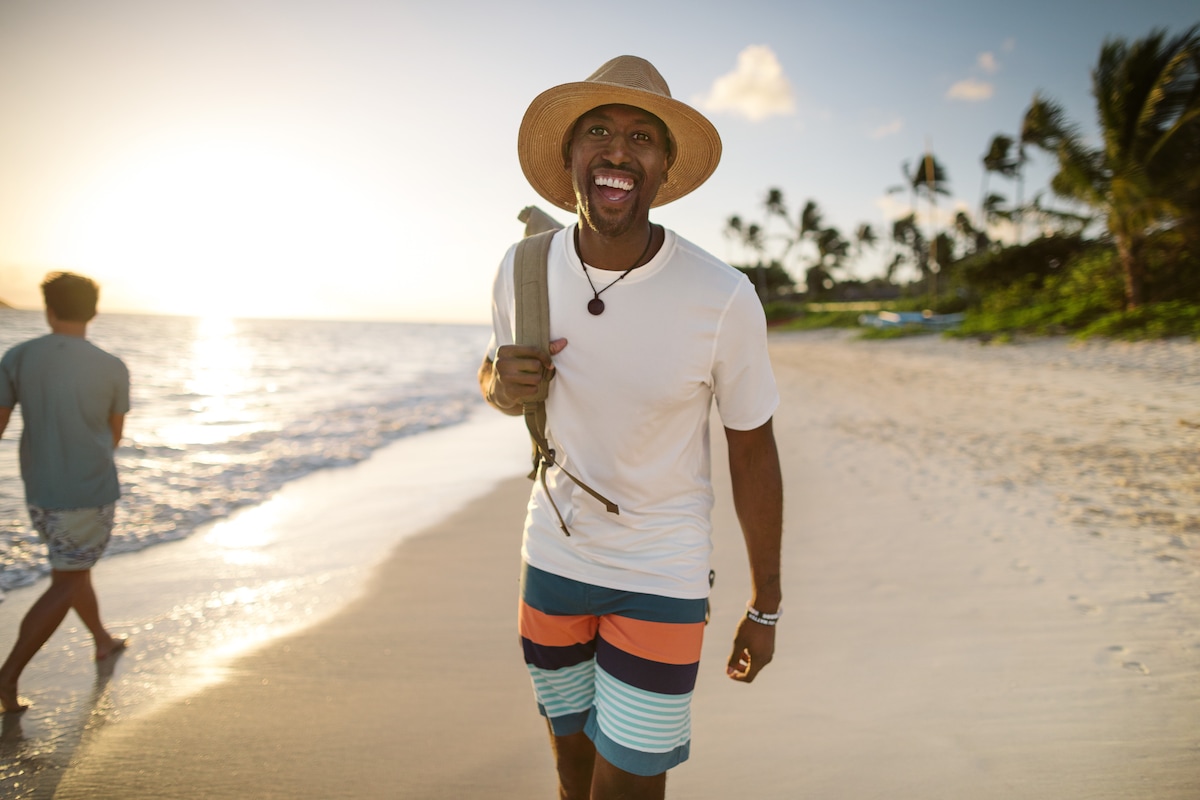 Summer Outfits for Men | REI Co-op