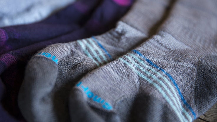 How to Choose Socks | REI Expert Advice