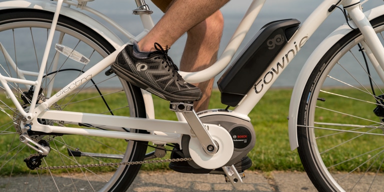 Electric Bike Basics | REI Co-op