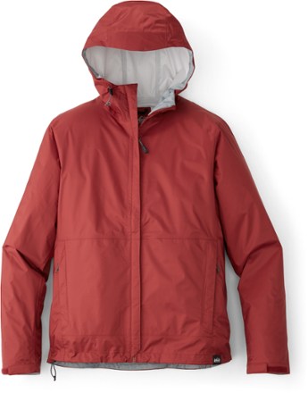 REI Co-op Essential Rain Jacket - Men's | REI Co-op