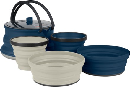 Page 3 of Camping Cookware: Pots, Pans & Cooking Sets | REI Co-op