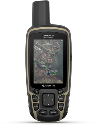 GPS | REI Co-op
