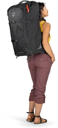 Osprey Wheeled Luggage | REI Co-op