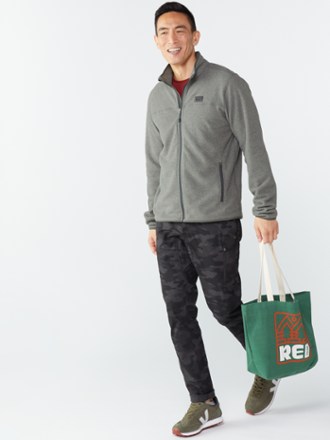 Men's Jackets & Coats for All Seasons | REI Co-op
