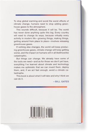Random House Inc. How to Avoid a Climate Disaster | REI Co-op
