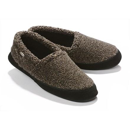 Acorn Textured Mocs - Men's | REI Co-op