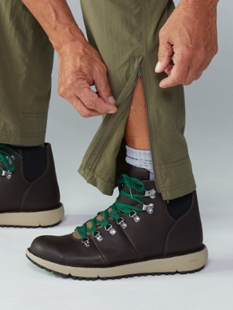 Men's Hiking Pants: Waterproof & Outdoor Pants | Sale on Now | REI Co-op