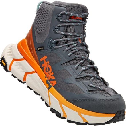 HOKA Men's Hiking Boots | REI Co-op