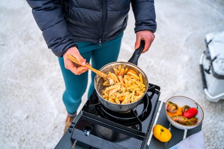 Camping Stoves: Top Rated Camp Stoves | REI Co-op