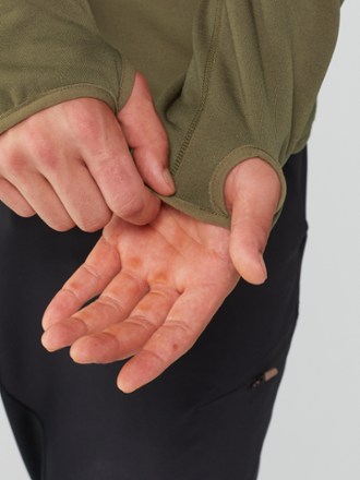 Men's Fleece Jackets | REI Co-op