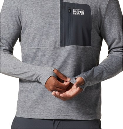 Men's Rock Climbing Clothing | REI Co-op