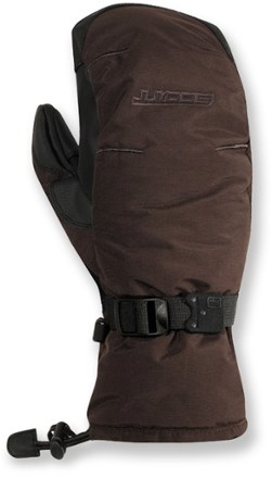 Scott Baker Mittens - Women's | REI Co-op