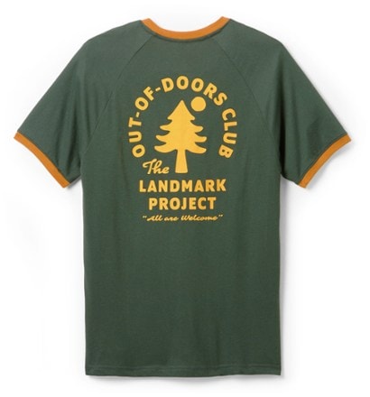 The Landmark Project Men's Shirts | REI Co-op