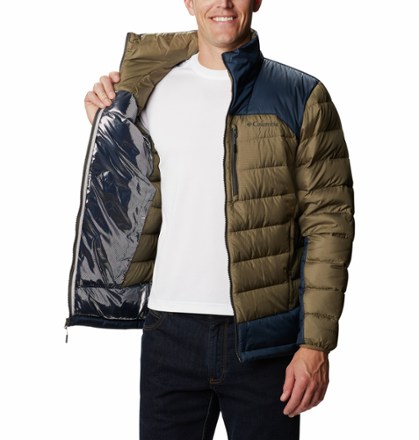 Columbia Men's Jackets | REI Co-op