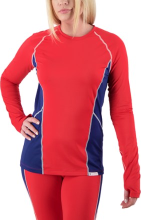 Women's Base Layer Tops | REI Co-op