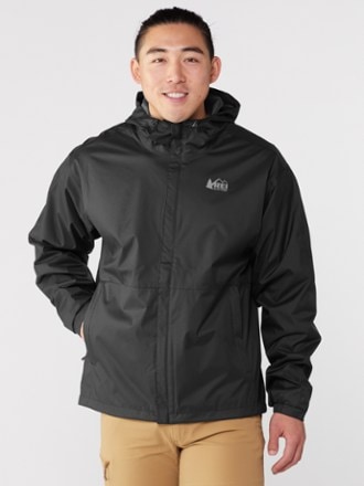 Solid Men's Jackets | REI Co-op