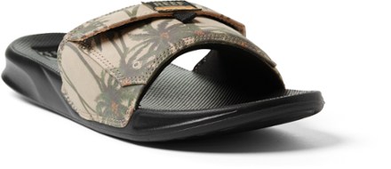 Reef Stash Slide Sandals - Men's | REI Co-op