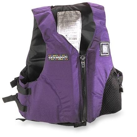 Extrasport Contour Plus PFD - '02 | REI Co-op